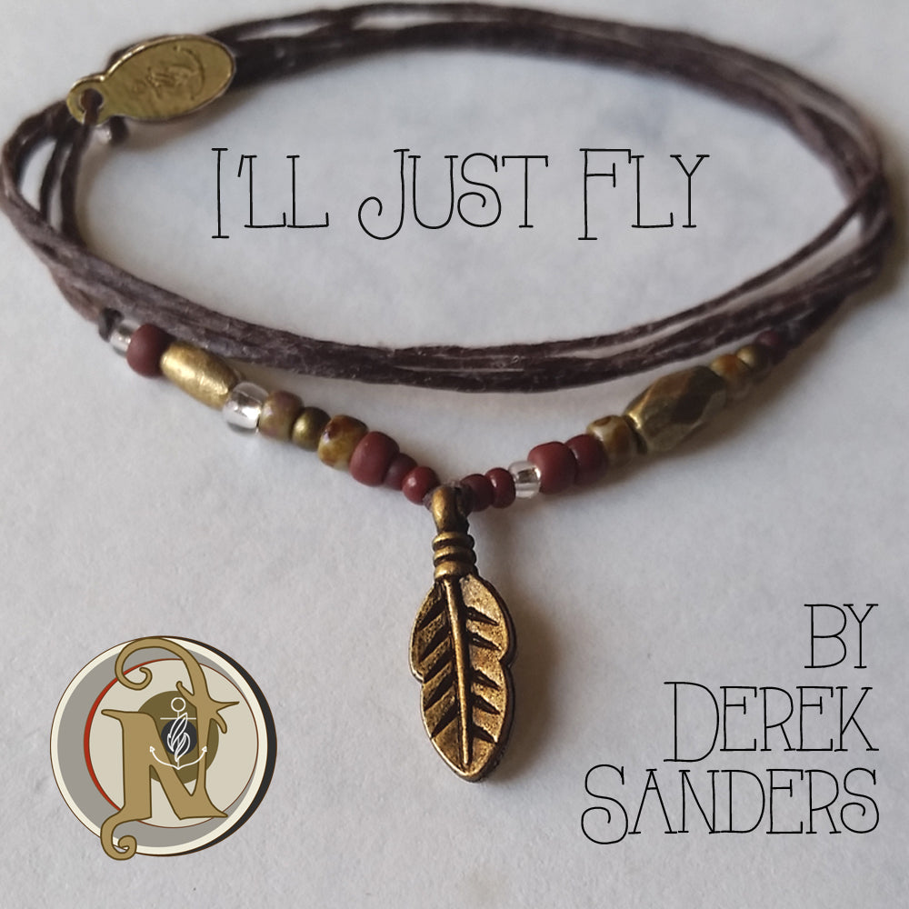 derek sanders bracelets